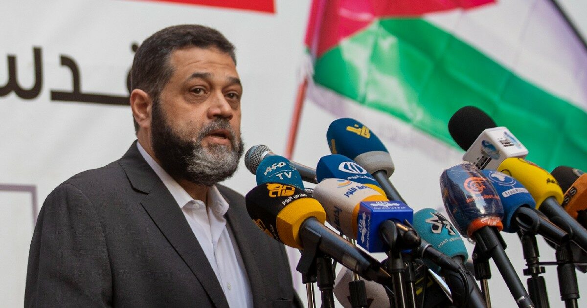 Il leader di Hamas in Libano: "Iran ci sostiene da 40 anni, il loro ...