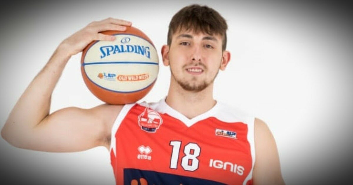 Lumezzane, morto Samuel Dilas: il giocatore di basket aveva 24 anni ...