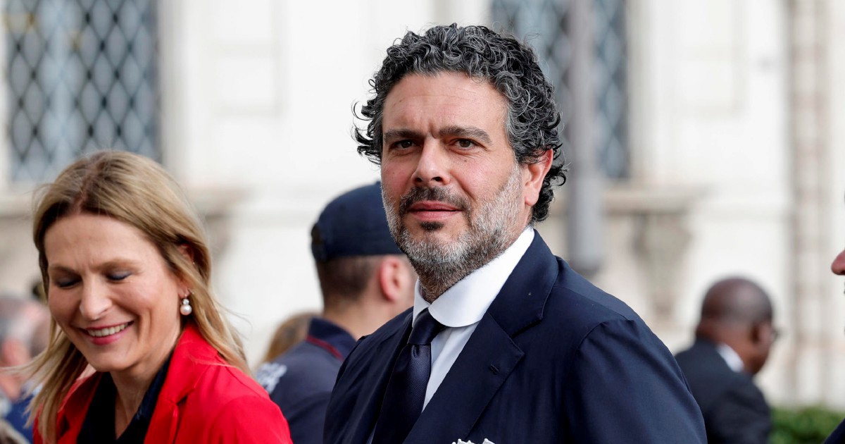 Il paradosso di “mr. ciaone”: carbone vuole limiti social per i pm - Il ...