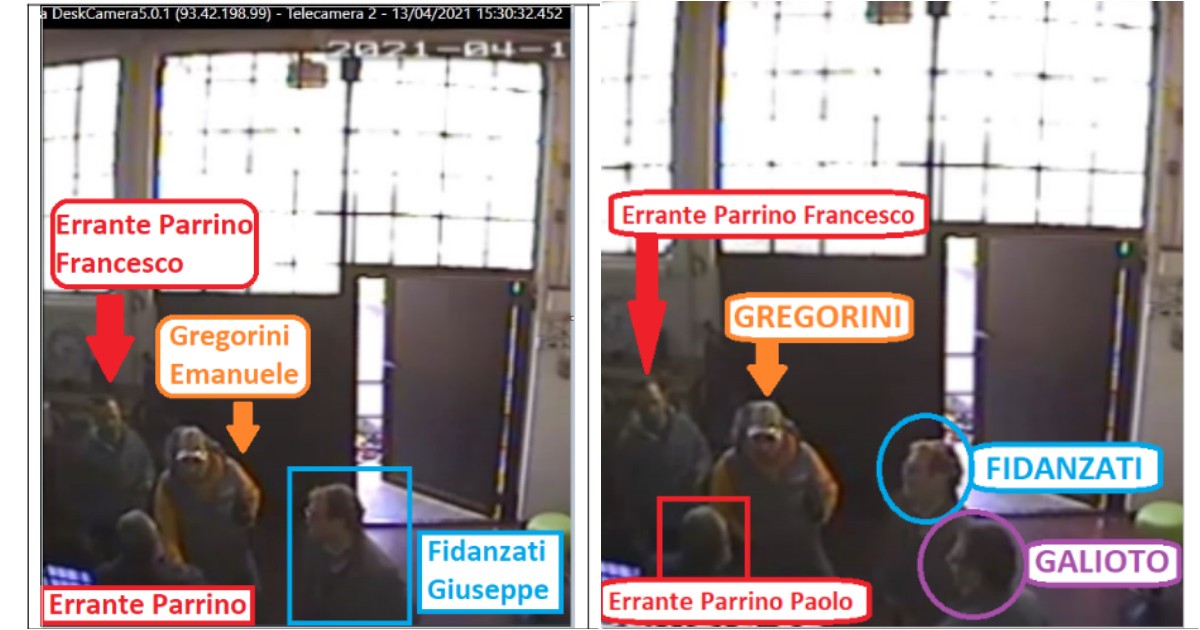 Consorzio mafioso Lombardo, nelle carte i rapporti dell'uomo di Messina Denaro coi politici di ...