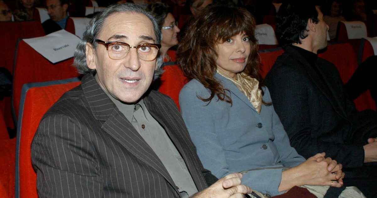 Alice: l'armonia di una carriera tra le note di Franco Battiato - Il ...