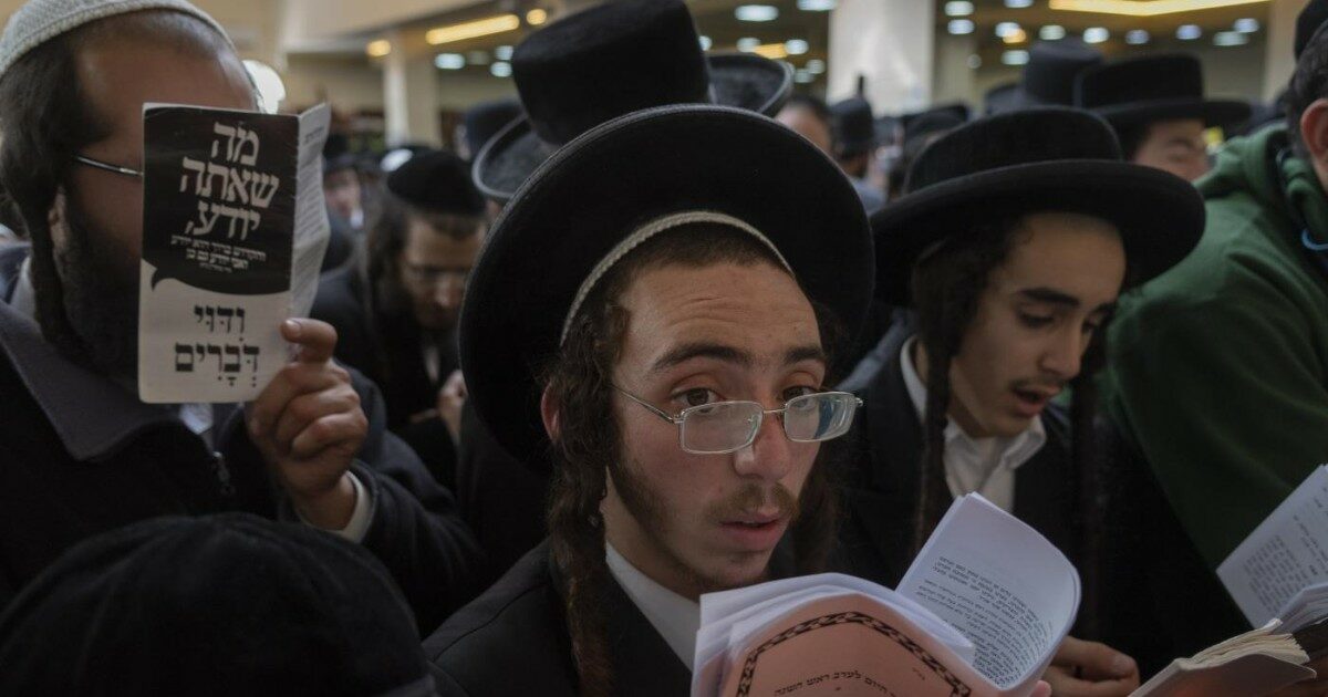 La Russia e l'allarme antisemitismo: caccia agli ebrei nel Caucaso del ...