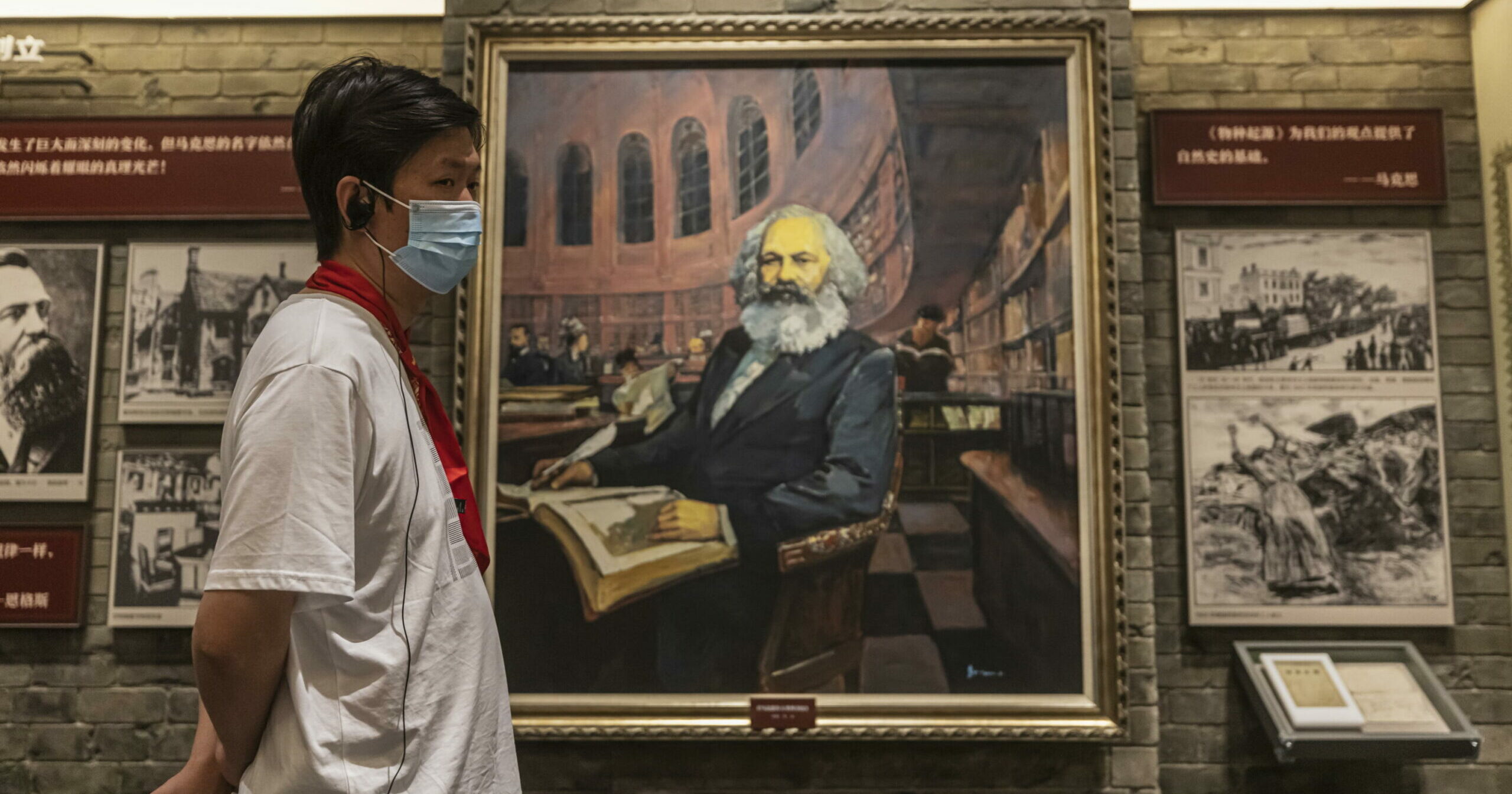 Kohei Saito: "Il lato green di Marx, ecosocialismo contro la crisi ...