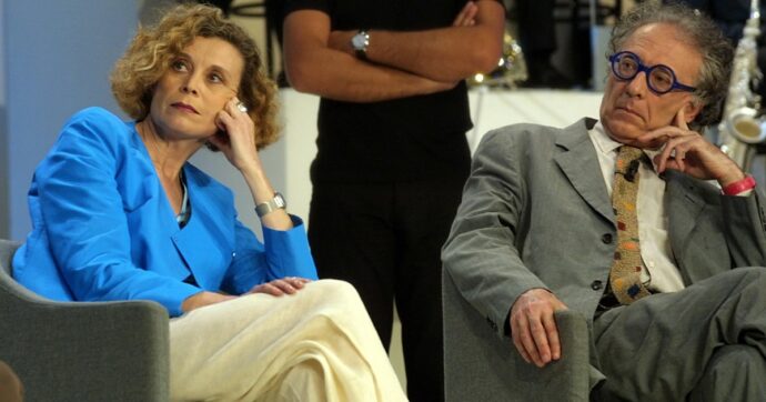 "In casa abbiamo la stanza delle putt**e": la rivelazione di Michela ...