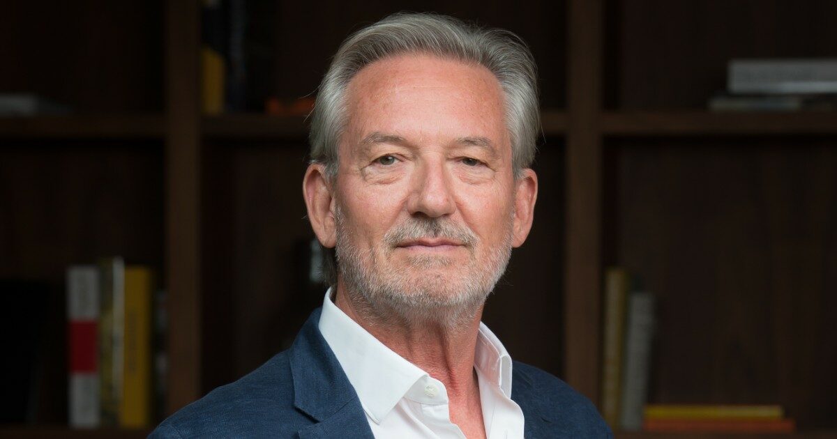 Tom Mockridge (Virgin Fibra): "La vendita della rete telecom è un ...