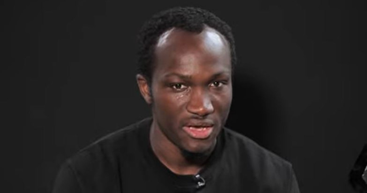 Morto Raphael Dwamena, calciatore 28enne dell'Egnatia: è crollato in ...