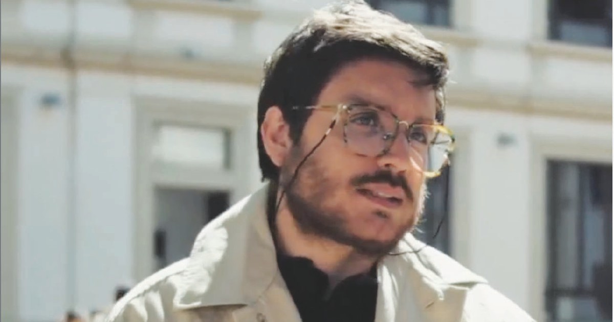 Leonardo Caffo, il filosofo progressista imputato per "inaudite ...