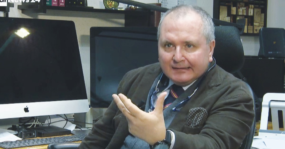 “Danno da tabulato”, il caso kafkiano della richiesta a Genchi (senza ...