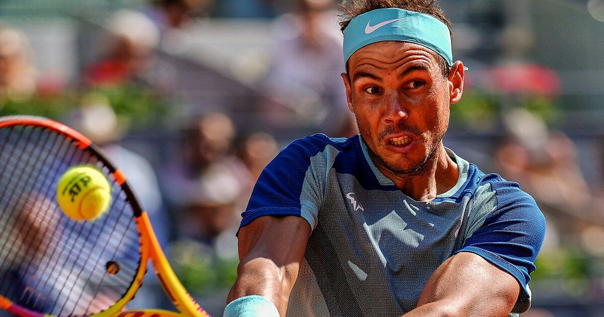 Nadal, il ritorno è ufficiale: "Sarò a Brisbane". A 37 anni torna in ...