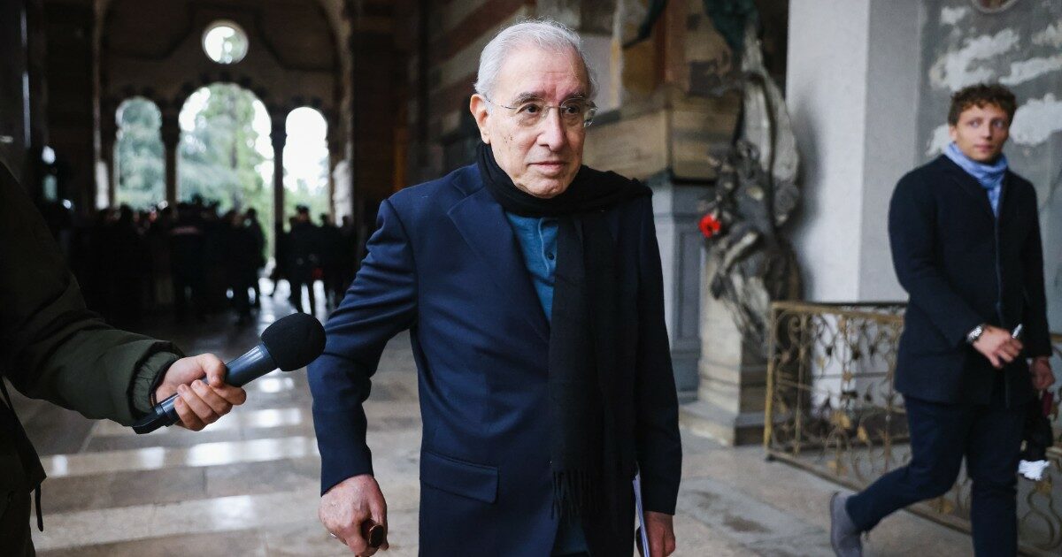 Marcello Dell'Utri rinuncia al ricorso contro il sequestro di 10,8 ...