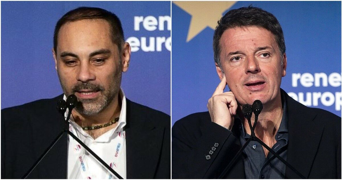 Renzi imbarca il sindaco di Taranto anti-Ilva: Rinaldi Melucci aderisce ...