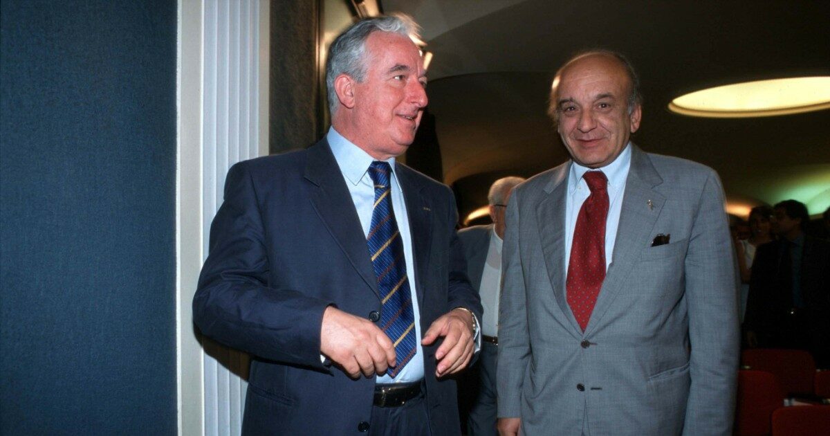 Come si faceva con la mafia prima dei processi: ecco lo spregiudicato ...