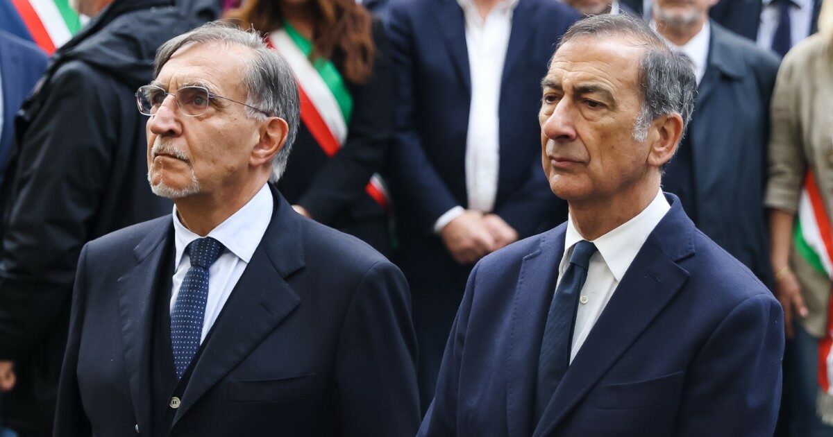 Prima della Scala, il balletto dei posti tra Sala e La Russa. Il ...