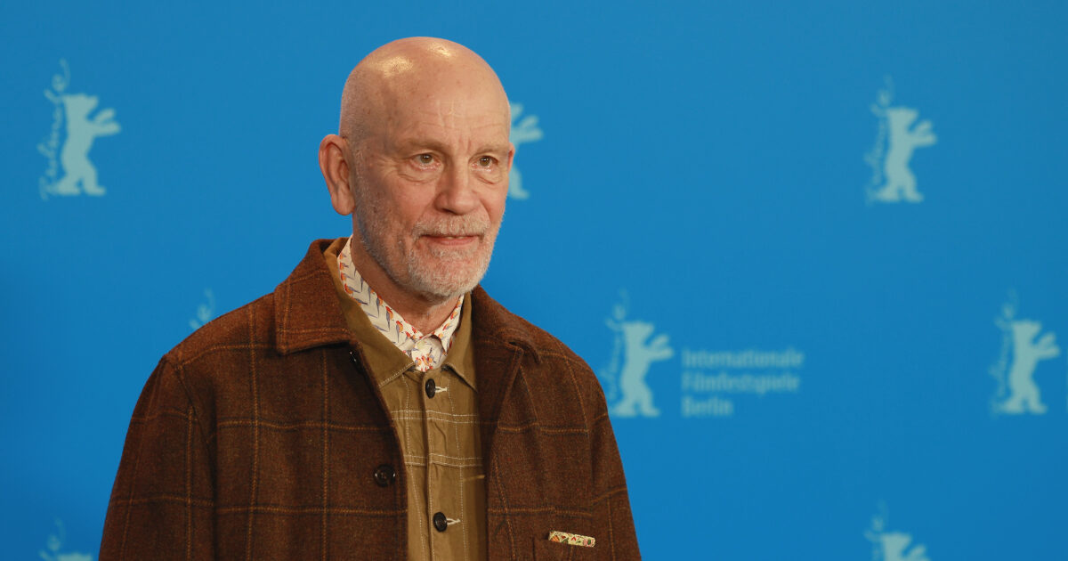 John Malkovich compie 70 anni: luci e ombre dell'attore più europeo di ...