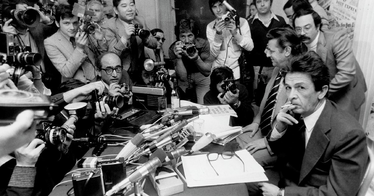 “Cara signora Moro”: così Berlinguer il 16 marzo 1978 - Il Fatto Quotidiano