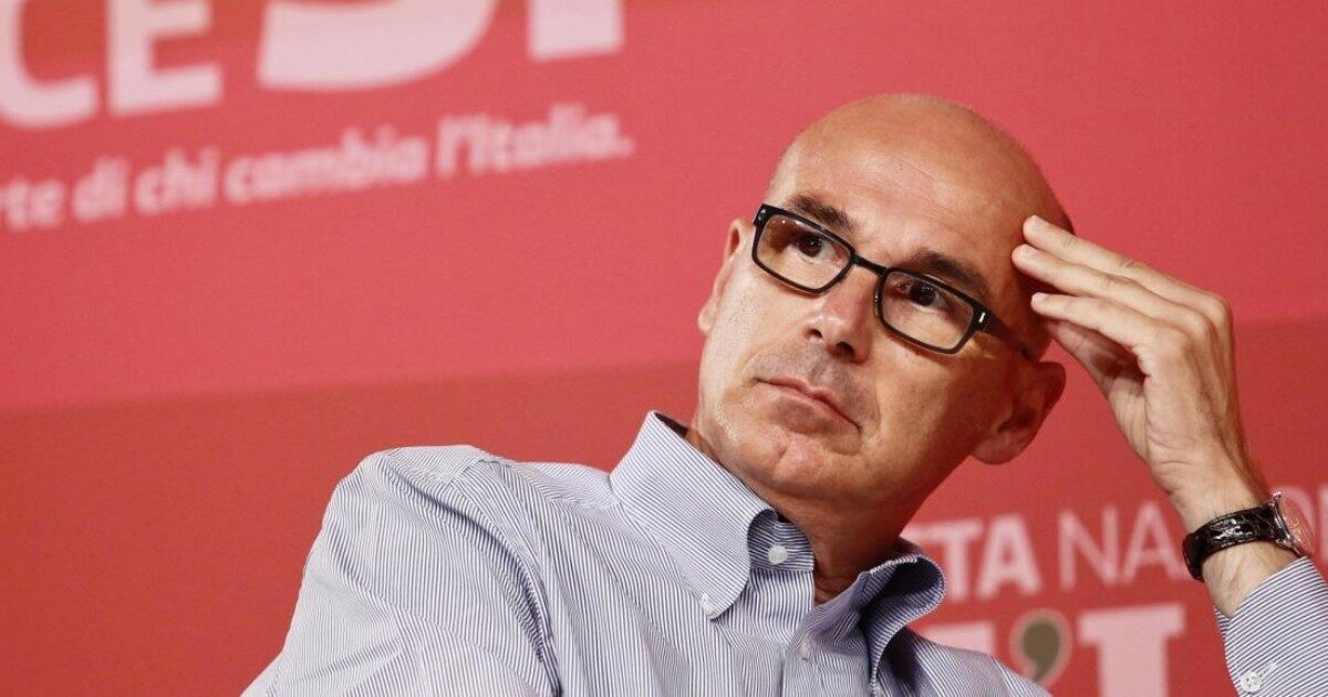 Elezioni Sardegna, per me l'unica vera novità è la coalizione di Soru ...