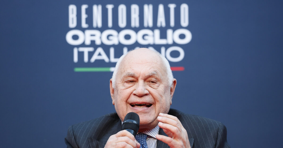 Il Fatto Di Domani. Scure di Nordio sulla giustizia: “Separazione ... Il Fatto Di Domani. Scure di Nordio sulla giustizia: “Separazione ...