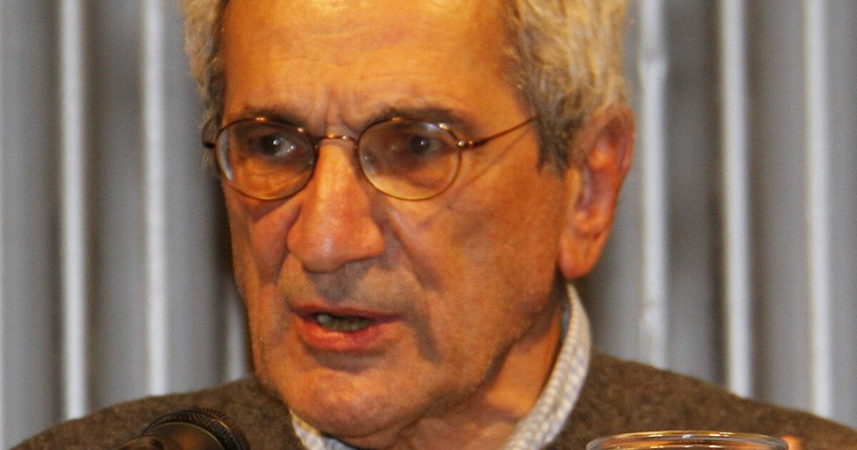 Morto Toni Negri, l'ex leader di Potere operaio aveva 90 anni. Lotta di ...