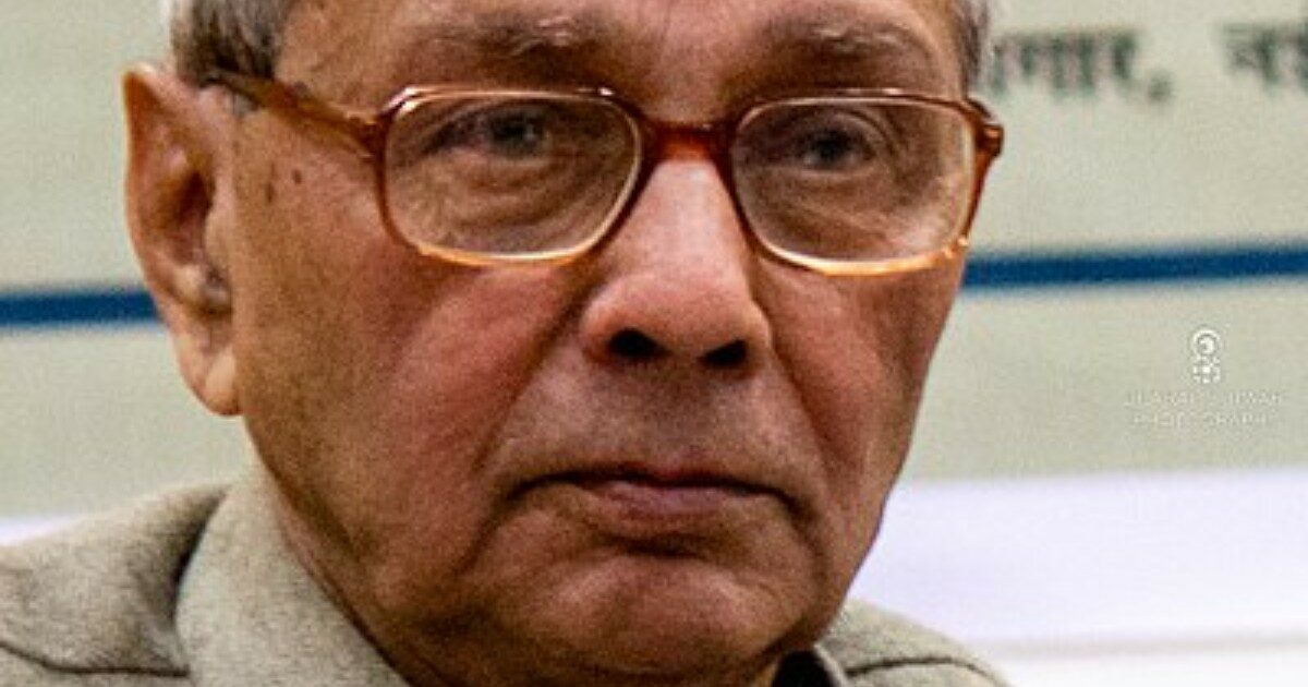 Kedarnath Singh, poesia per l’India indipendente (traduzione di Vishal ...