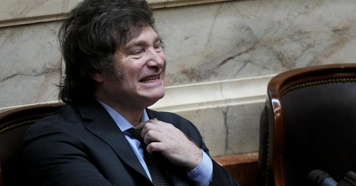 Nell'Argentina di Milei arriva lo stipendio in natura. Le aziende ...