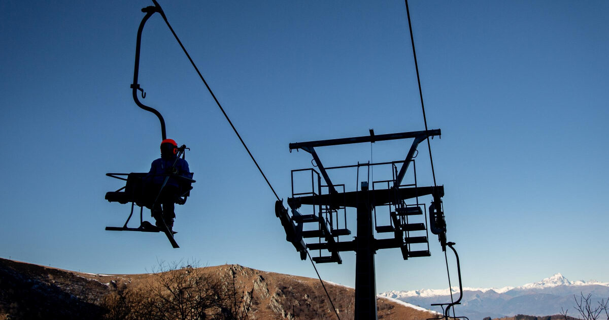 Una nuova seggiovia a 1000 metri nel Maceratese (dove nevica poco)? Tar ...