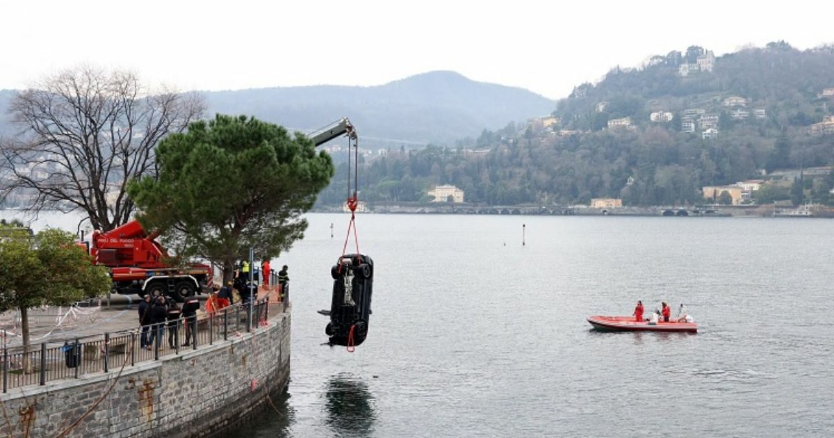Morgan Algeri e Tiziana Tozzo, si indaga sulla morte della coppia ...