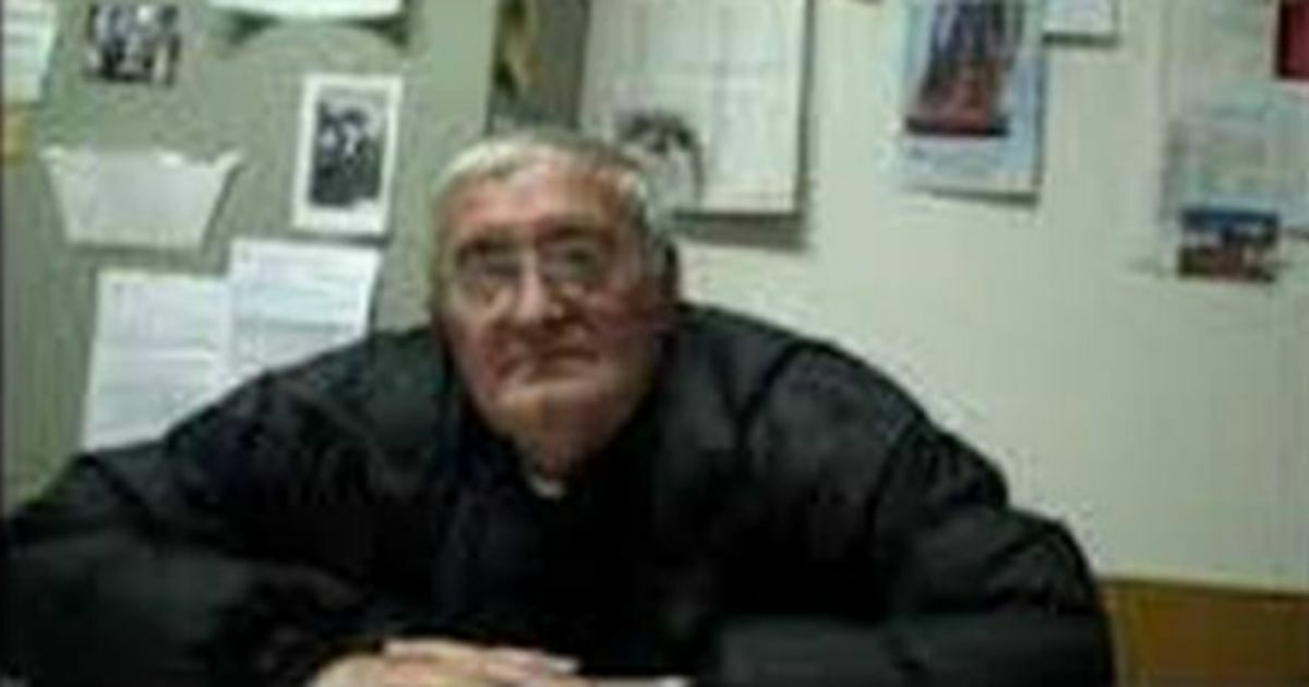 Nordio nega l'estradizione di don Franco Reverberi, accusato di crimini ...