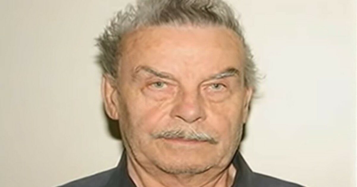 Chiesta la libertà per Josef Fritzl: sequestrò e stuprò la figlia ...