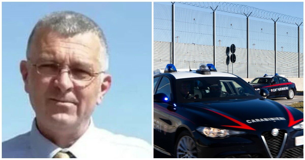 Alessio Cini ucciso e carbonizzato ad Agliana, arrestato il cognato ...