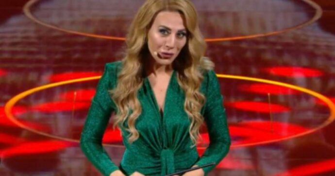 Sangiuliano contro Virginia Raffaele per l'imitazione di Beatrice ...