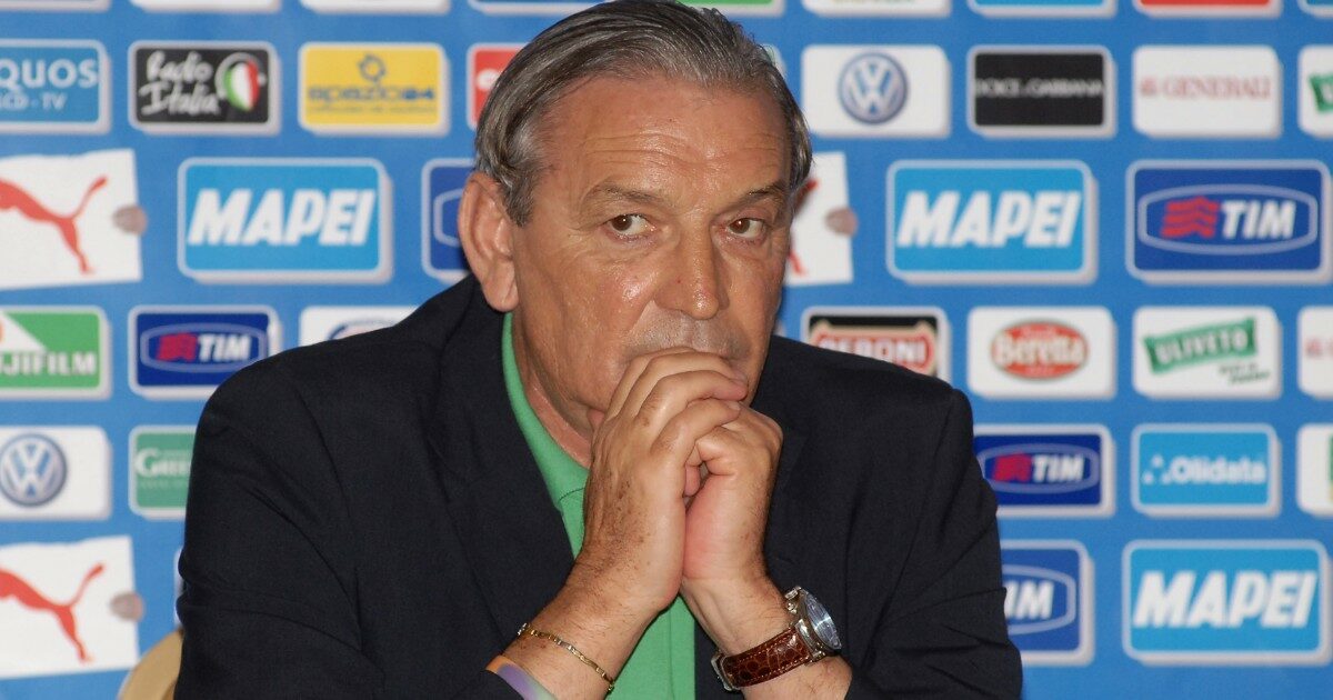Gigi Riva e la Nazionale, un amore durato 25 anni: dal rapporto con ...