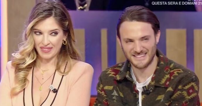 Guenda Goria è incinta, l'annuncio in lacrime: "Un miracolo. Mi avevano ...