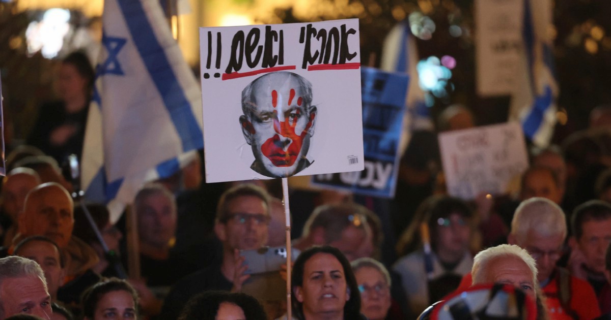 Israele, i militari: “Gli ordini sono di colpire solo i miliziani. La ...