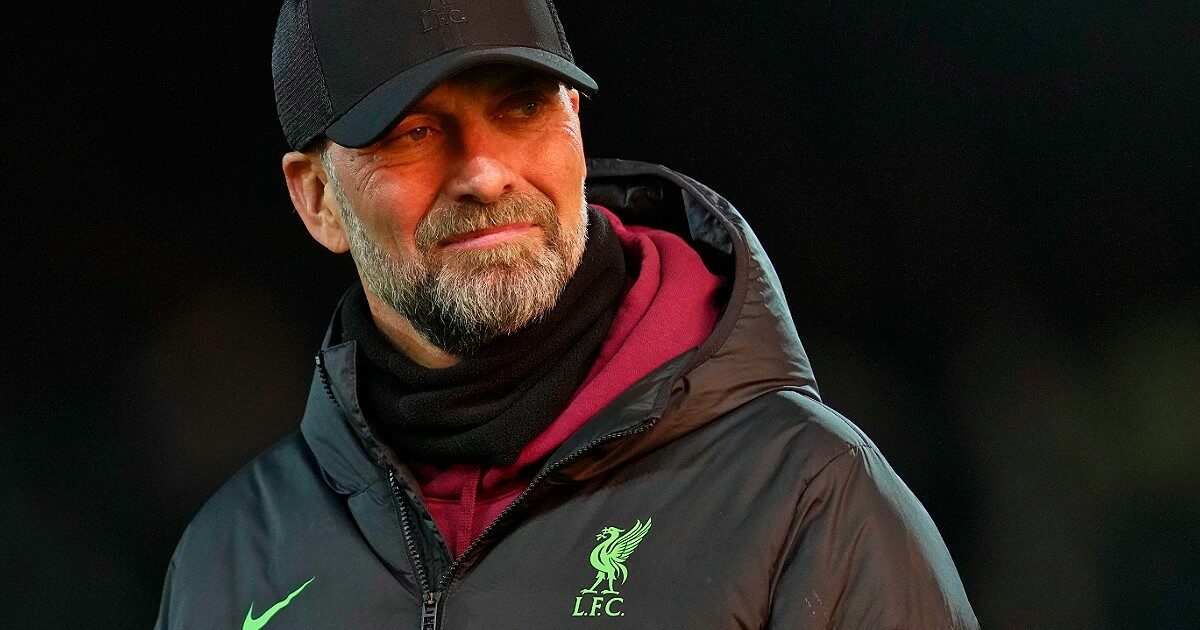 Jürgen Klopp, mai banale anche nel dire addio: resta un mistero il ...