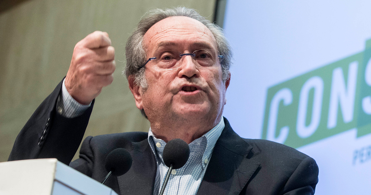 Freedom Act, Zaccaria: “La Rai non è indipendente e viola pure la Carta ...