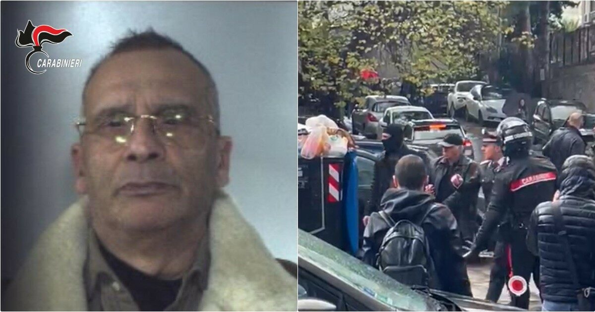 Giovanni Luppino, l'autista di Messina Denaro condannato a 9 anni e 2 ...
