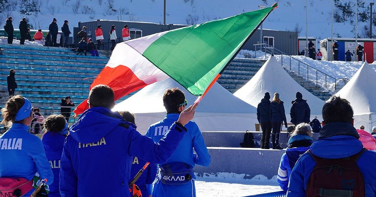 Gangwon 2024, per la prima volta nella storia l'Italia vince un medagliere olimpico: record di ...
