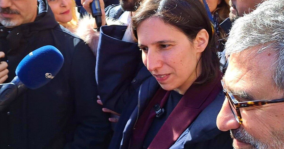 Schlein: "Spero di non essere l’unica leader a sapere che da soli non ...