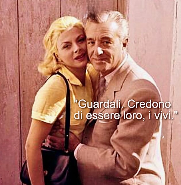 La palestra di satira di Daniele Luttazzi: domenica 4 febbraio - Il ...