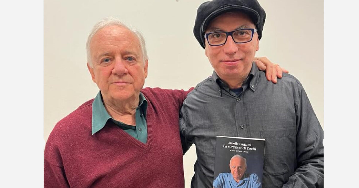 'La Versione di Cochi': la nostalgia degli anni che furono tra ricordi ...