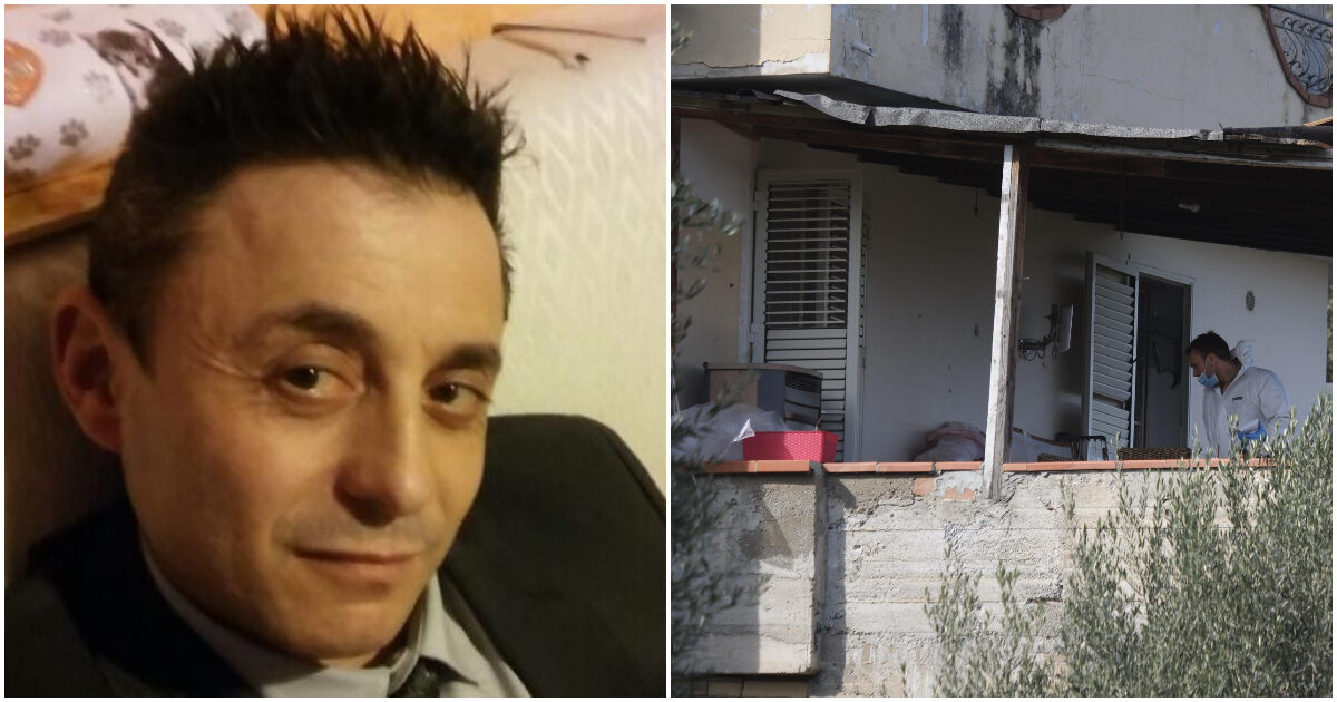 Altavilla, Barreca: "La mia famiglia vinta dal Diavolo, per fortuna ...