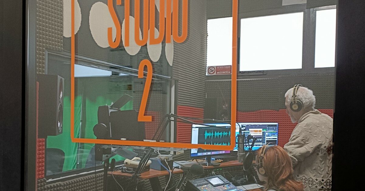 "Radioscuola" pronta per la quarta edizione ad aprile. La borsa di ...