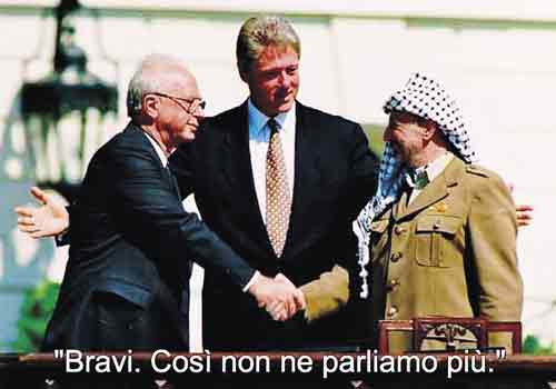 La palestra di satira di Daniele Luttazzi: domenica 18 febbraio - Il ...