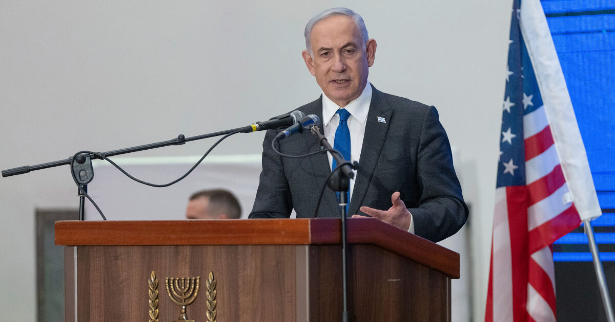 Israele, Netanyahu "ha la responsabilità personale" per la strage sul ...