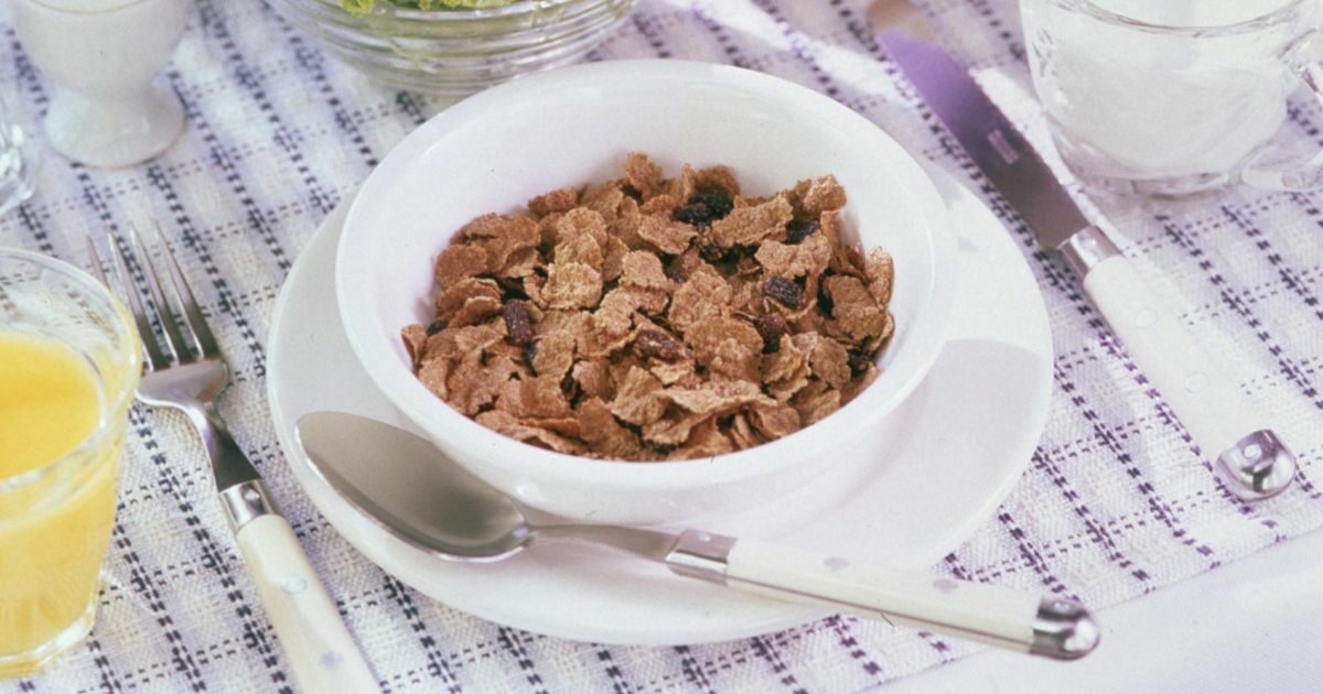 "Le famiglie povere potrebbero sfamarsi mangiando cereali per cena ...