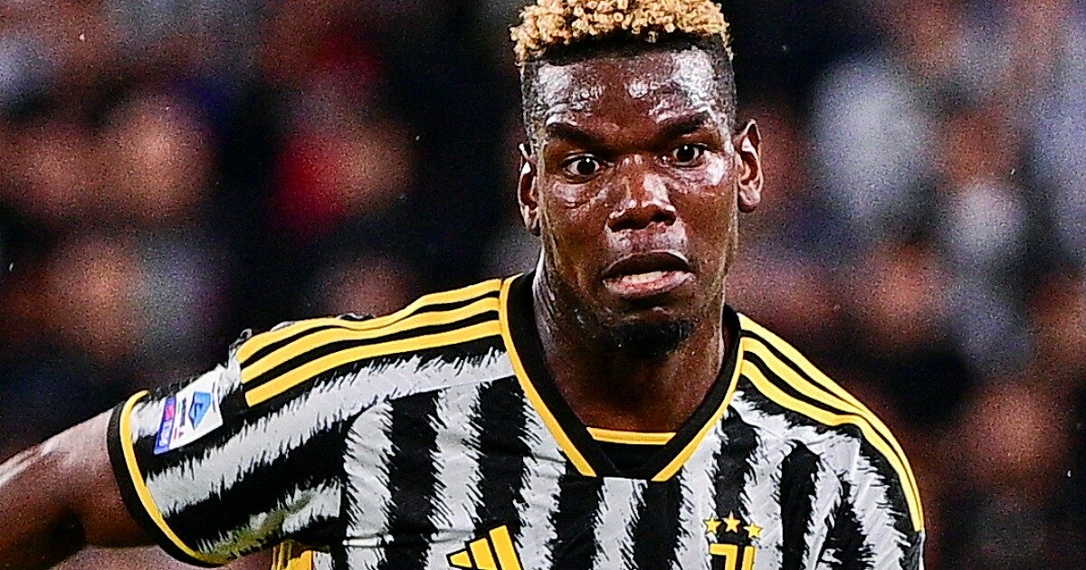 Doping, Paul Pogba squalificato 4 anni. Carriera finita? Resta una ...