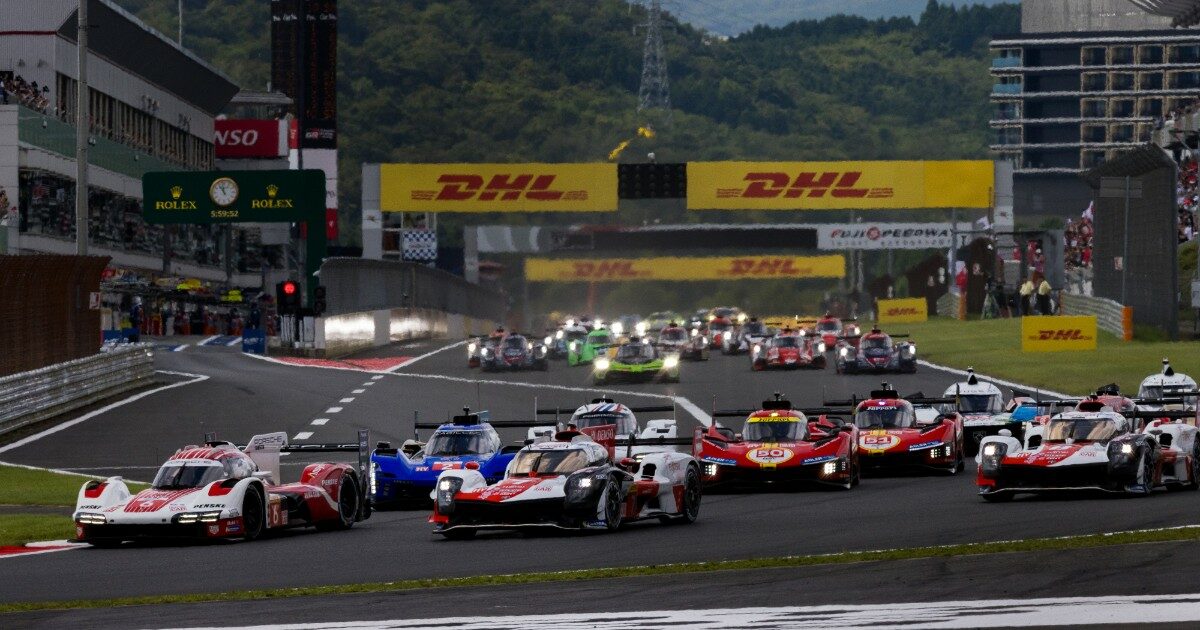 WEC, la stagione parte il 2 marzo in Qatar. Ferrari, Lamborghini e ...