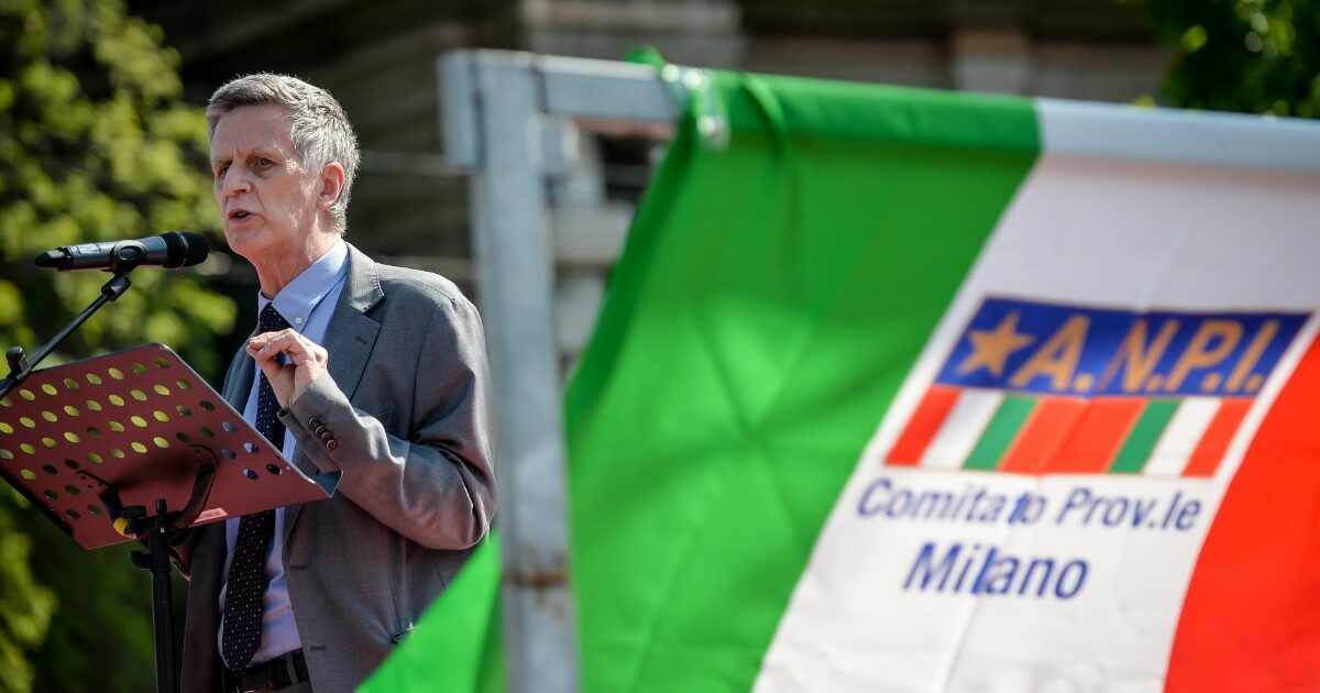 La Comunità ebraica di Milano fa cerchio sul dimissionario Cenati ...