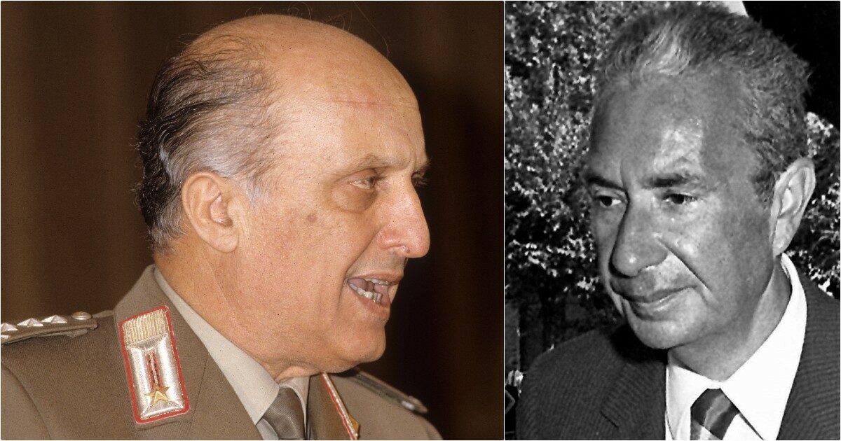 "Moro doveva essere distrutto politicamente e fisicamente, non volevano liberarlo. La P2, la Cia ...