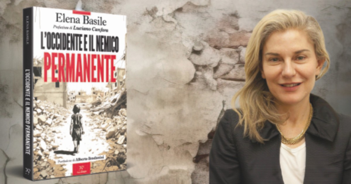 Elena Basile, domani a Milano la presentazione del suo libro - Il Fatto ...